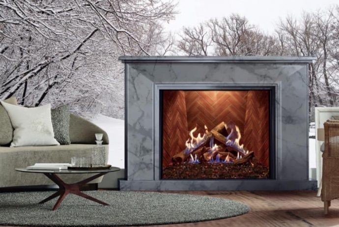 Home & Hearth Outfitters - Factory & Custom Fireplaces in Denver & Vail