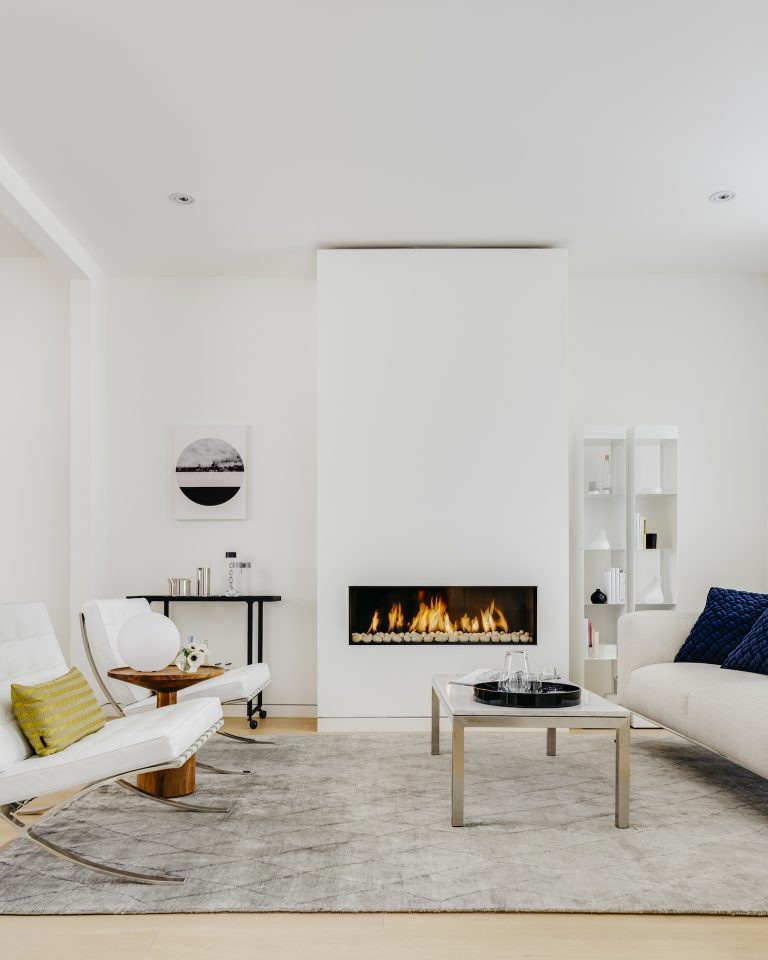 Ortal Luxury Gas Fireplaces | Home & Hearth Outfitters