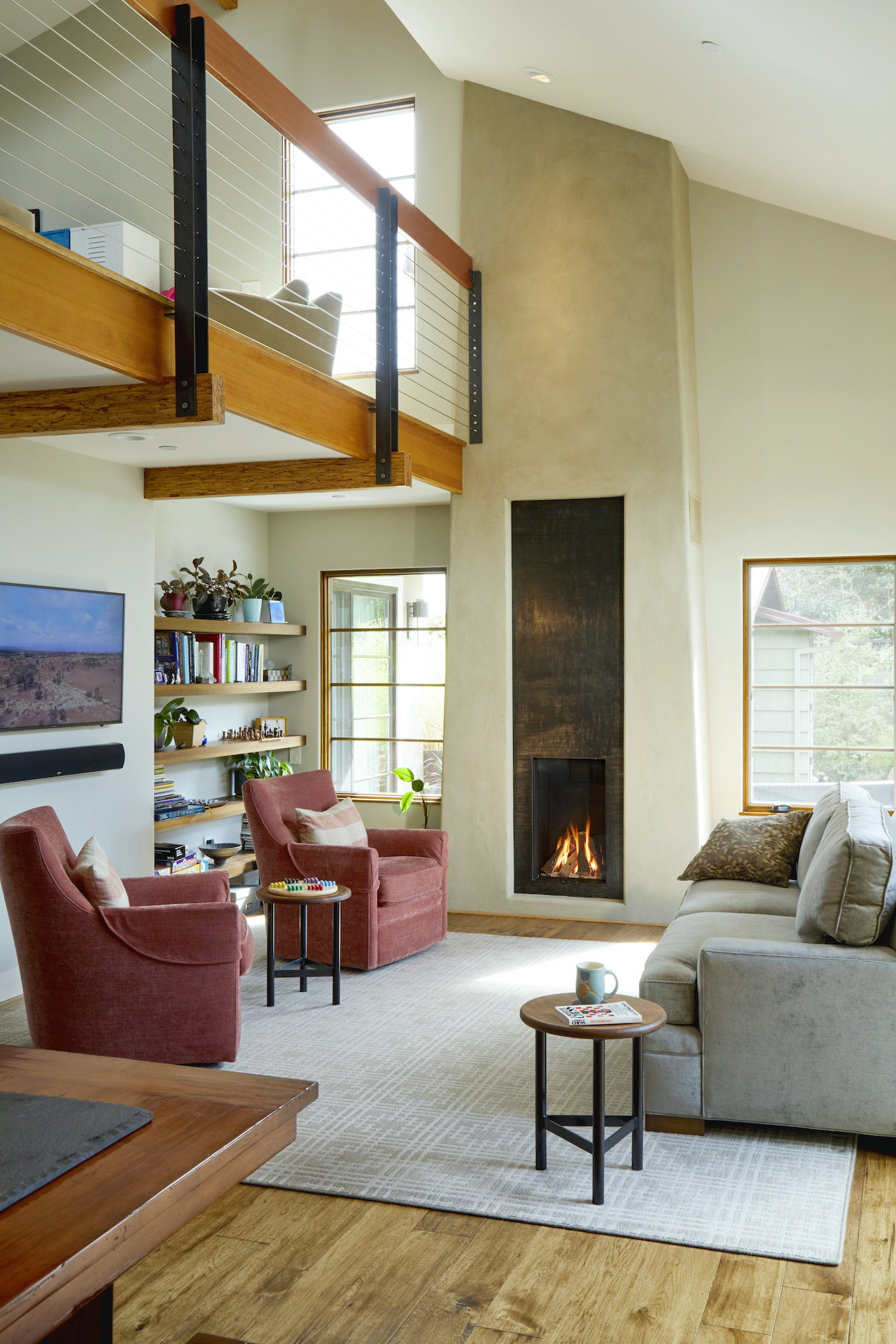 Ortal Luxury Gas Fireplaces | Home & Hearth Outfitters