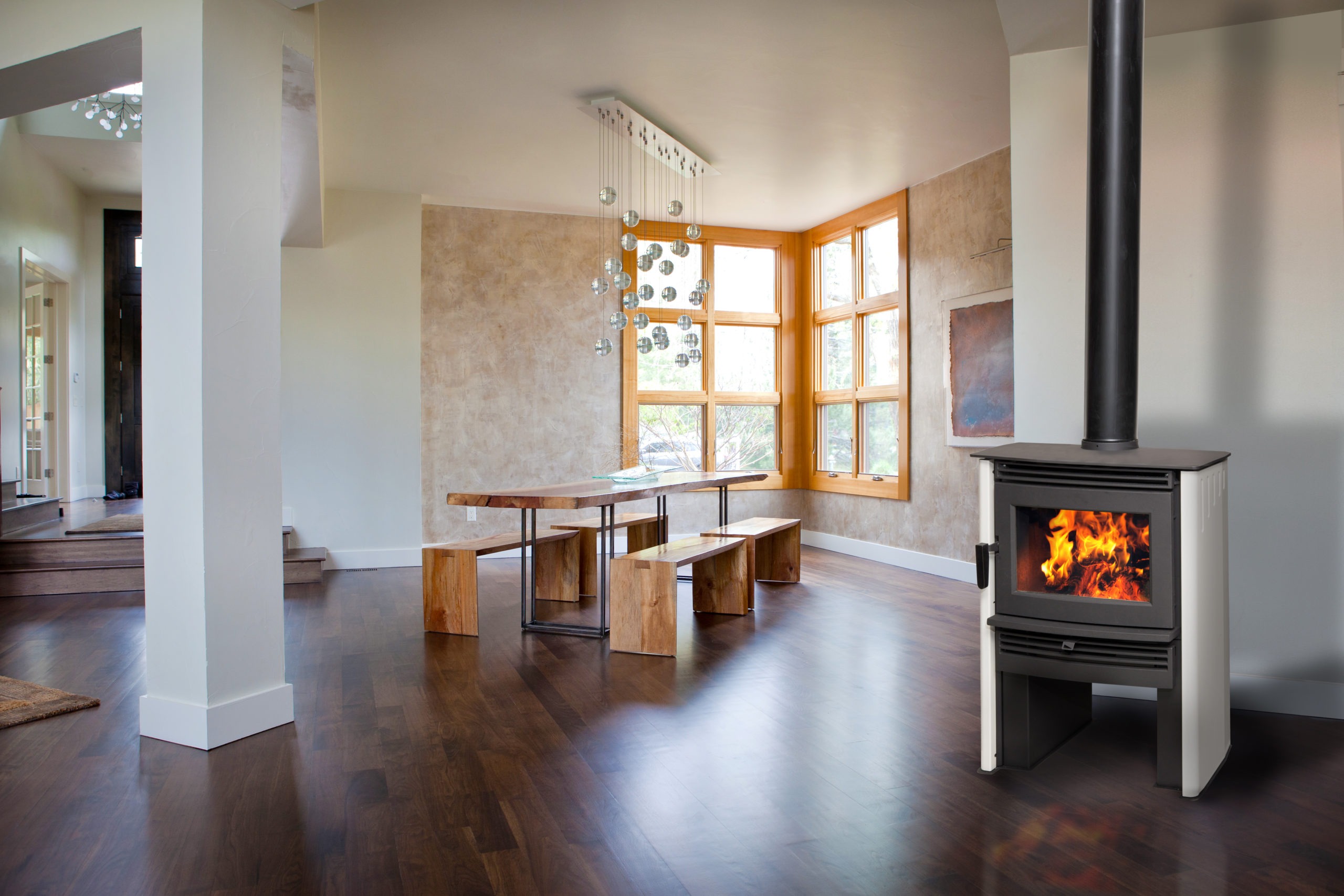 Wood Stoves | Home and Hearth Outfitters
