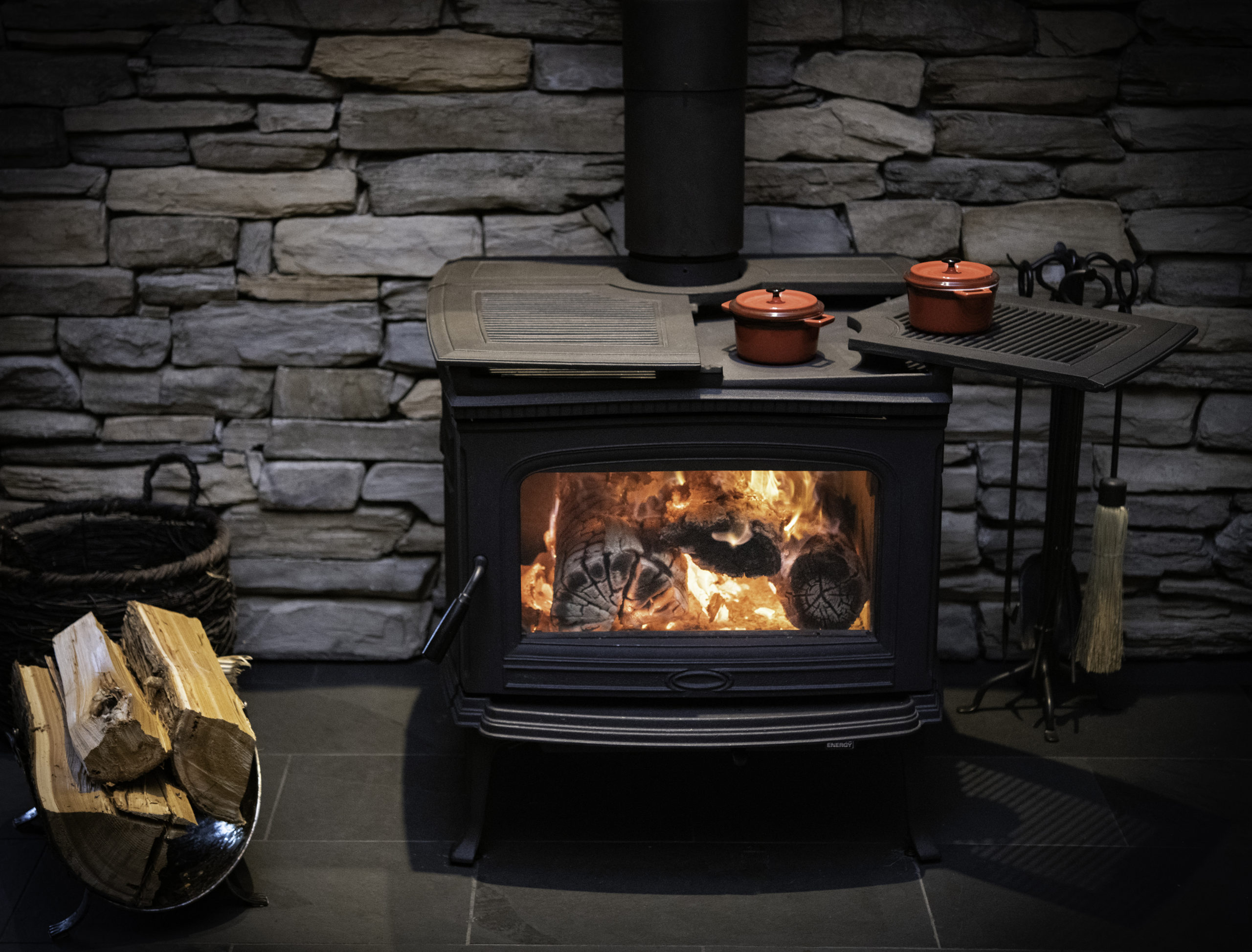 Wood Stoves | Home and Hearth Outfitters