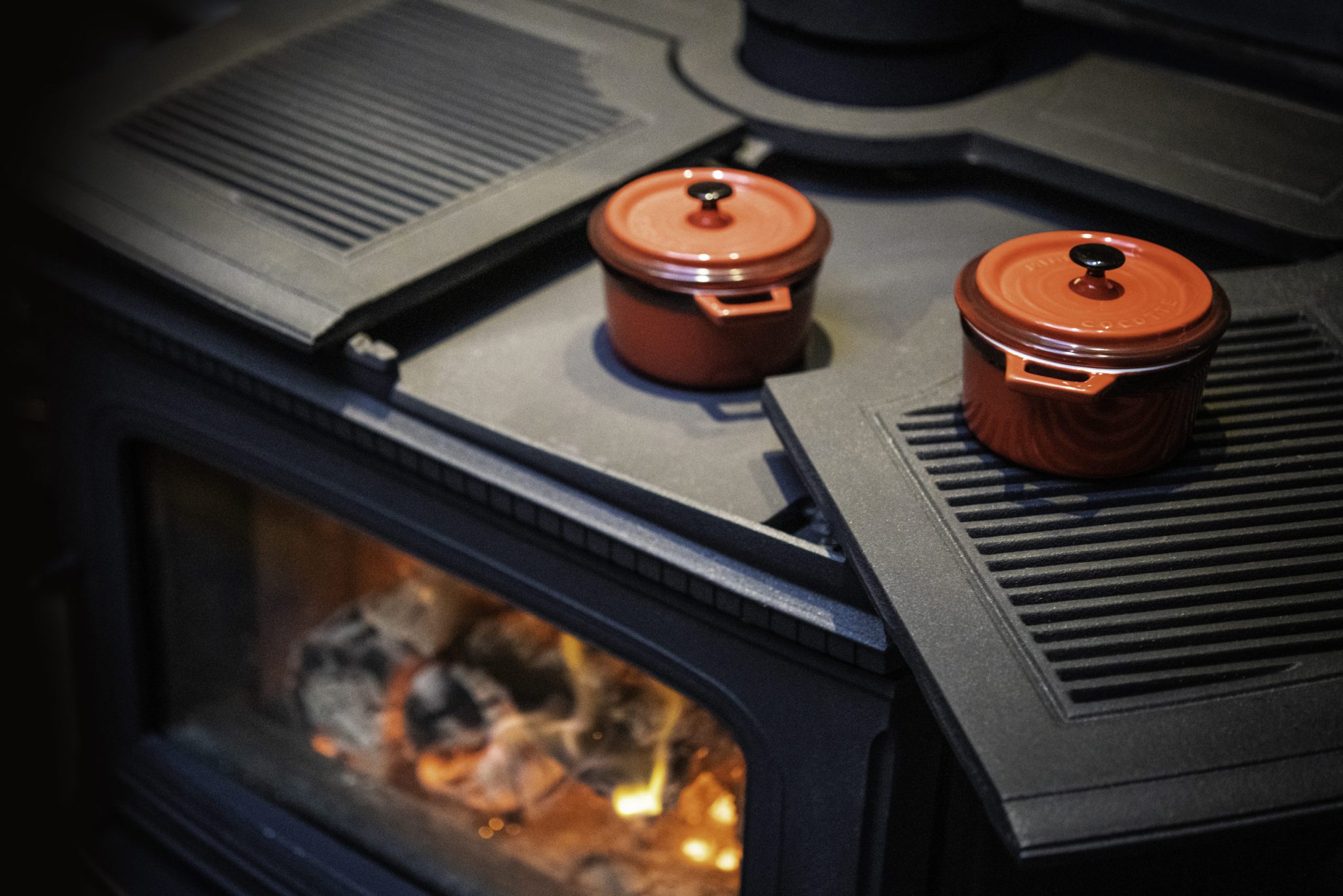 Wood Stoves | Home and Hearth Outfitters