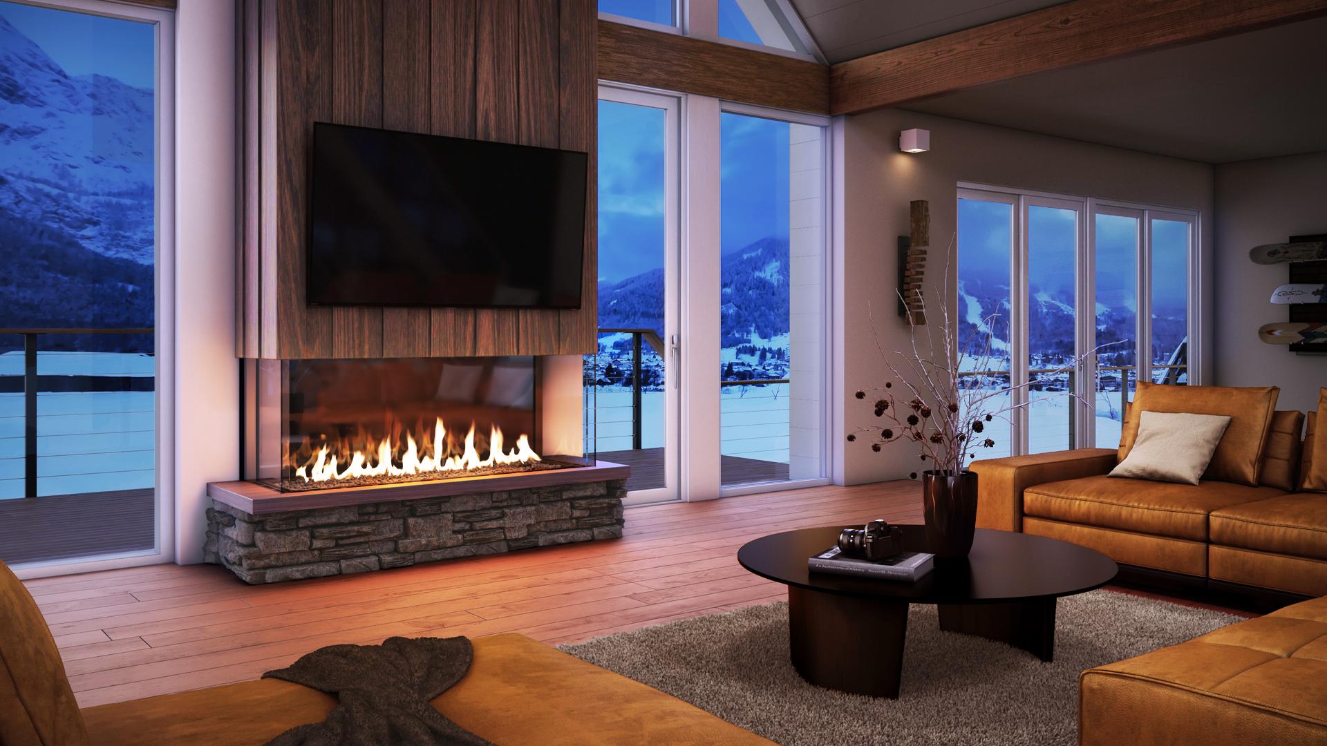 Stellar Hearth - Home & Hearth Outfitters