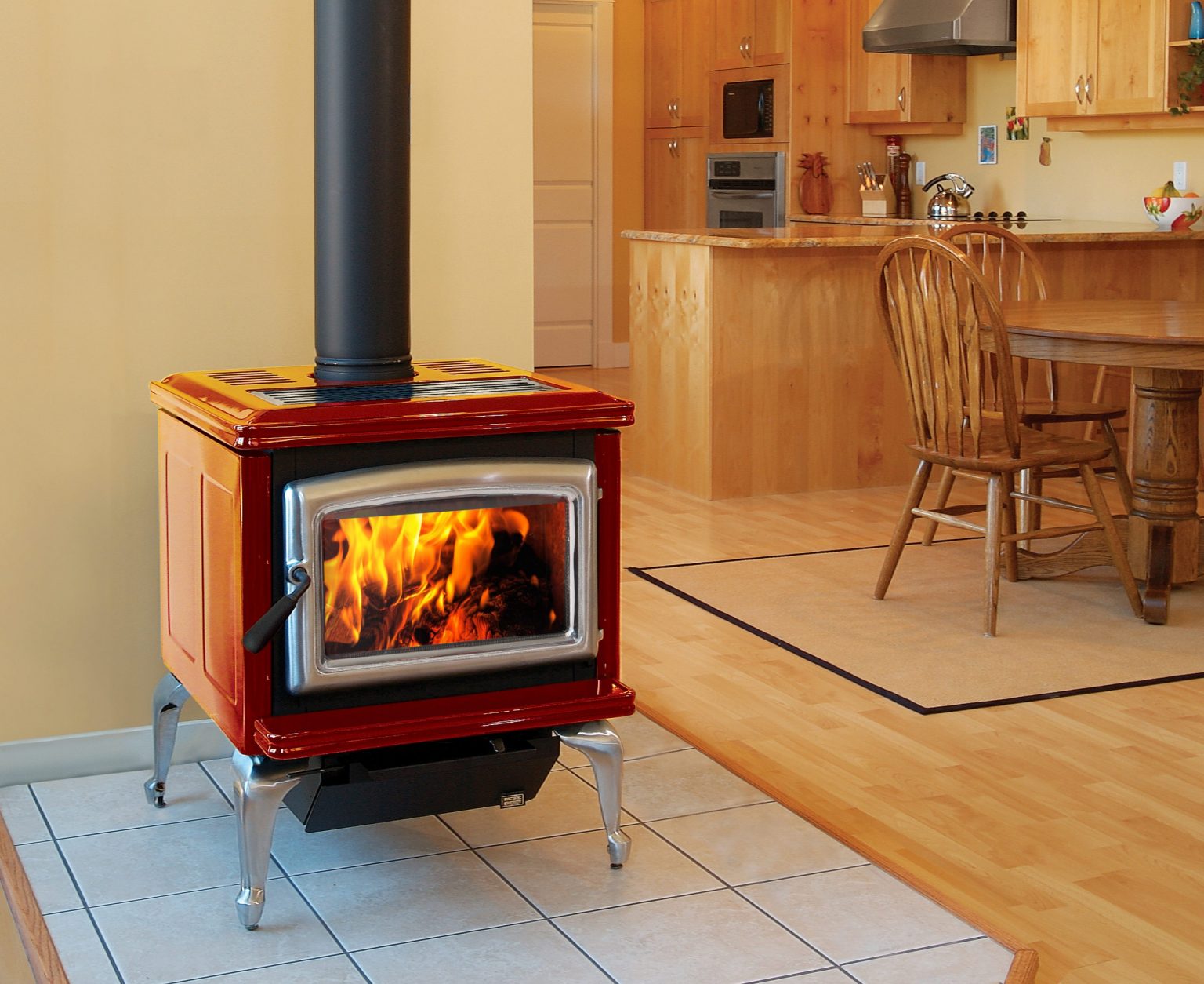 Wood Stoves | Home and Hearth Outfitters