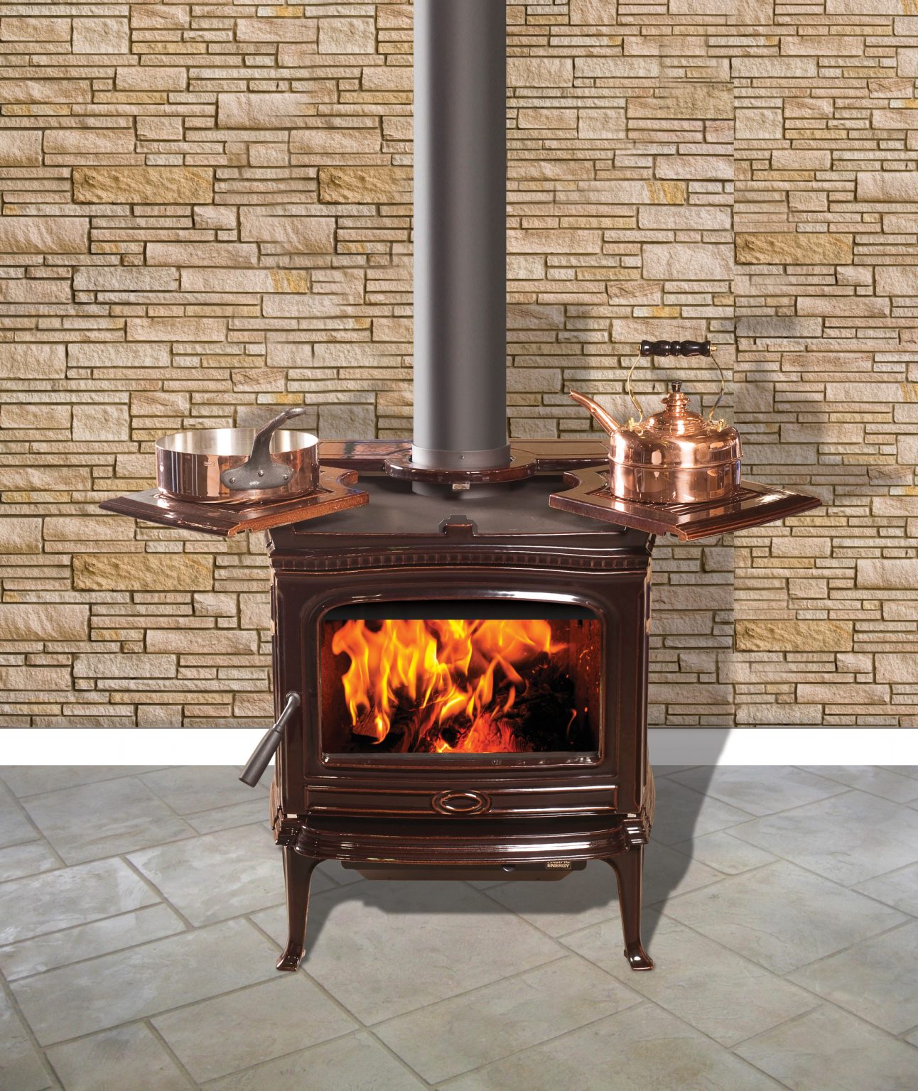 Wood Stoves | Home and Hearth Outfitters