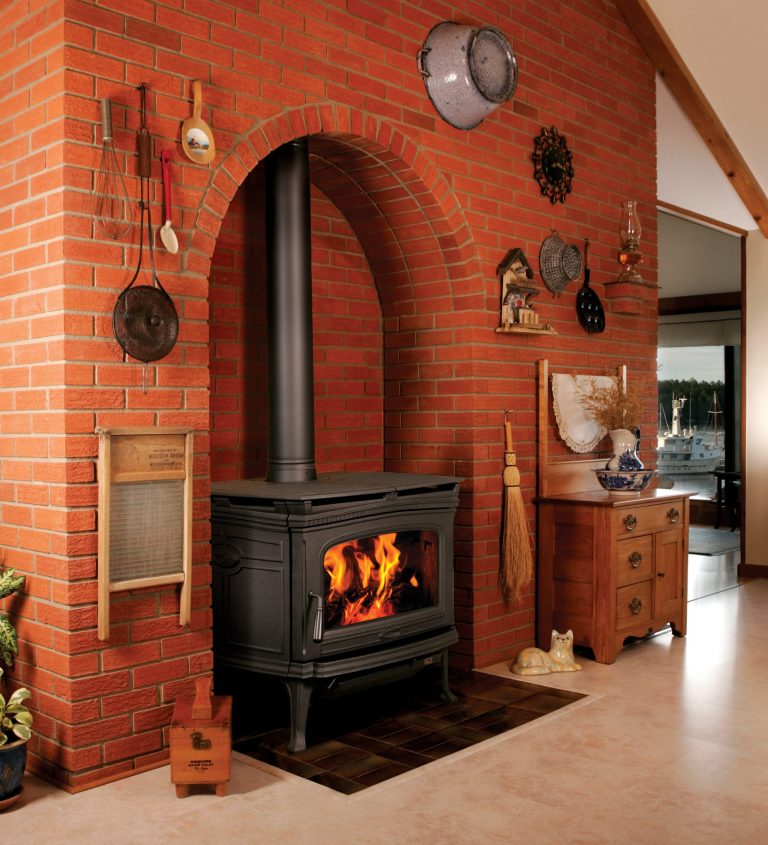 Wood Stoves | Home and Hearth Outfitters